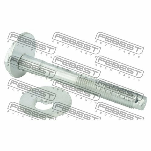 Болт регулировки развала колёс Febest 2329002KIT