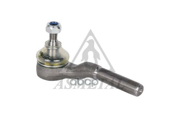 Наконечник рулевой тяги AS METAL арт. 17PE2501