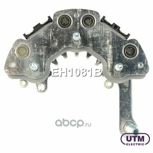 Диодный мост генератора Utm EH1081B