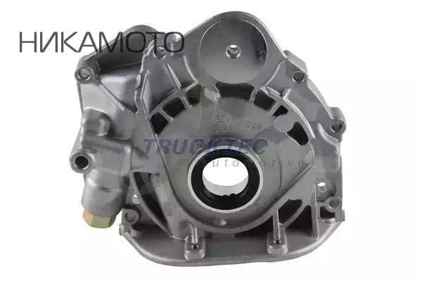 TRUCKTEC 07.18.025 Насос масляный