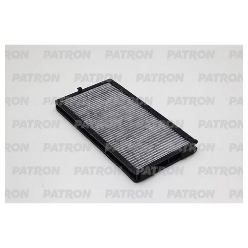 Фильтр салона угольный BMW E34/E32 (ВСЕ) 88-97 Patron PF2434