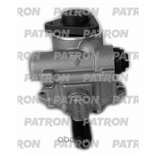 Насос гидроусилителя BMW 5 (E39) M5 10.98 - 06.03 Patron PPS764