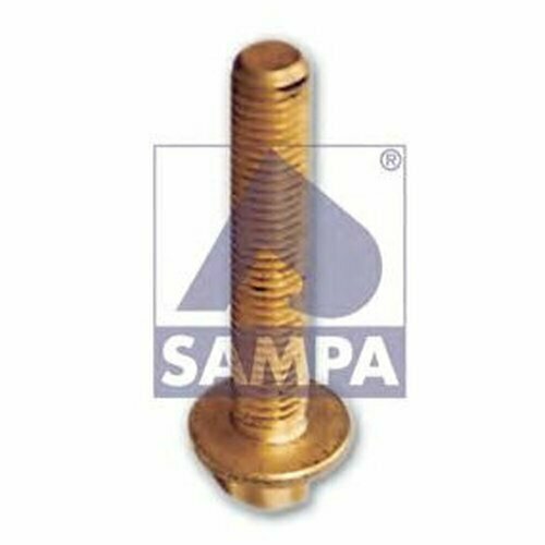 Болт, выпускной коллектор Sampa 020068