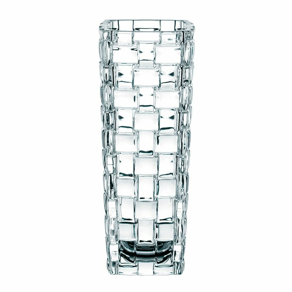 Ваза Nachtmann Bossa Nova, 16 см, бессвинцовый хрусталь, цвет прозрачный (82087)