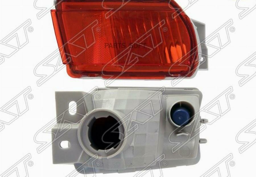 Фонарь в задний бампер Toyota Land Cruiser Prado (J150) 09-20 (Справа) Sat арт. ST-212-4001R