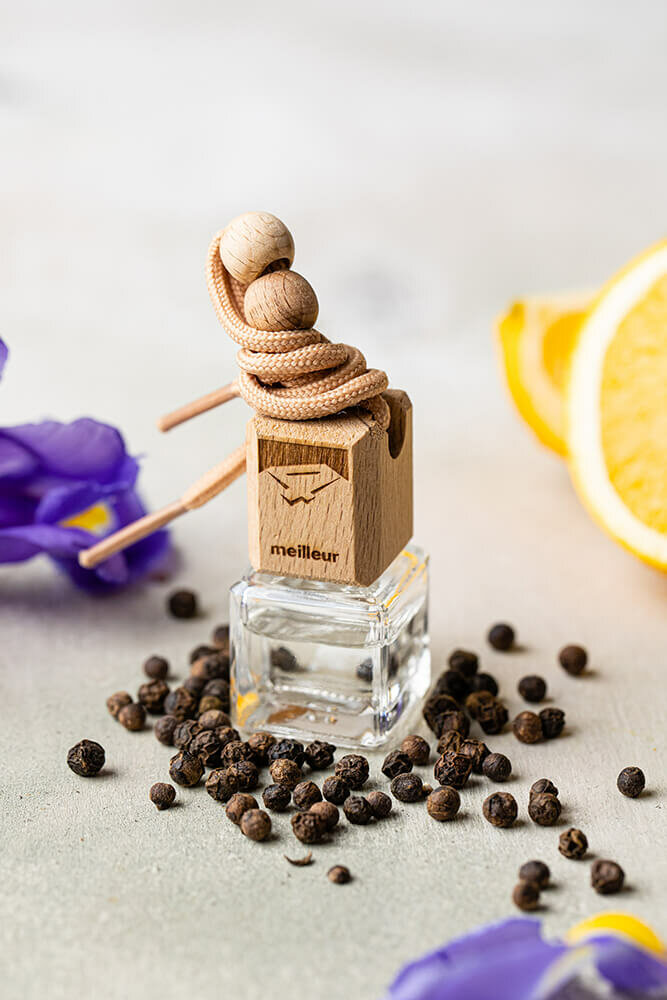 Aвтопарфюм Meilleur New line 4 MEILLEUR-NEWLINE-4