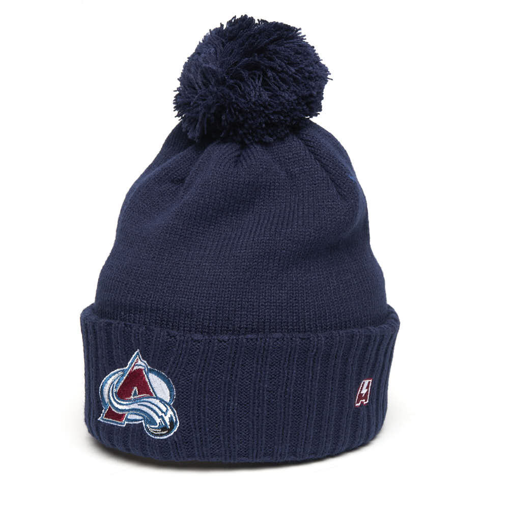 Шапка Colorado Avalanche для мужчин