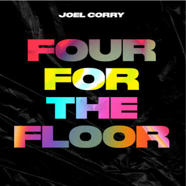 Виниловая пластинка Joel Corry — Four For The Floor (Limited Edition)(12" Vinyl EP)