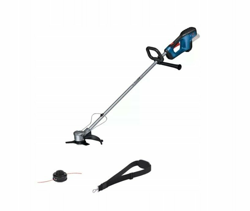 Триммер аккумуляторный Bosch GFR 18V-23 Professional 06008D1000