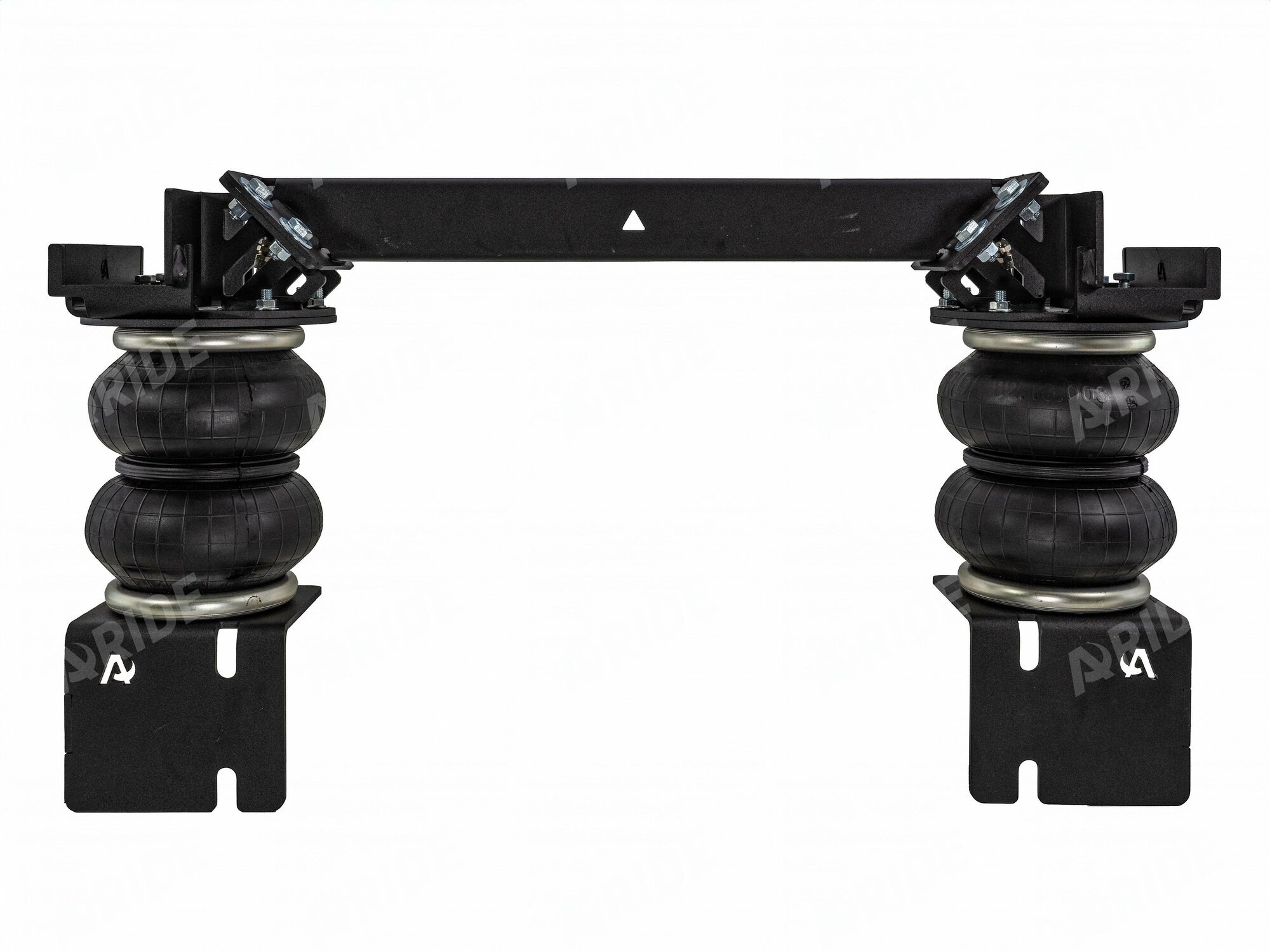 Пневмоподвеска для Mercedes-Benz Sprinter 5хх, Volkswagen Crafter 50 (07-), усиленная, задняя ось, Арайд, 41022