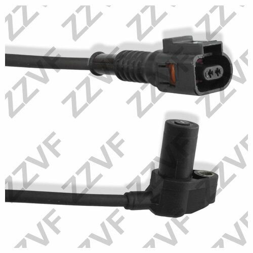 Датчик скорости вращения колеса (ABS) ZZVF GRA7298