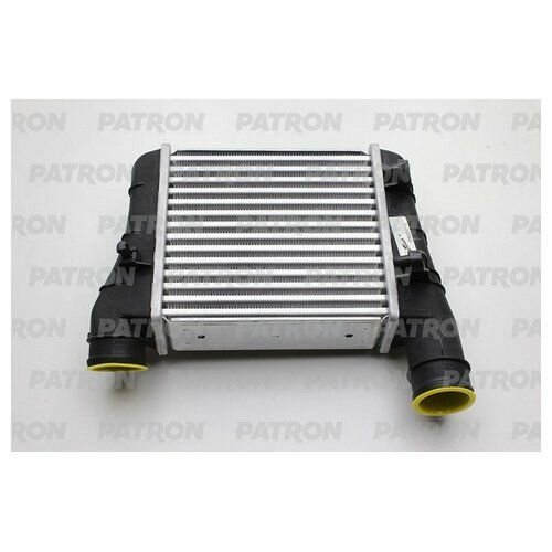 Интеркулер Patron prs5012 для Audi A4, A6