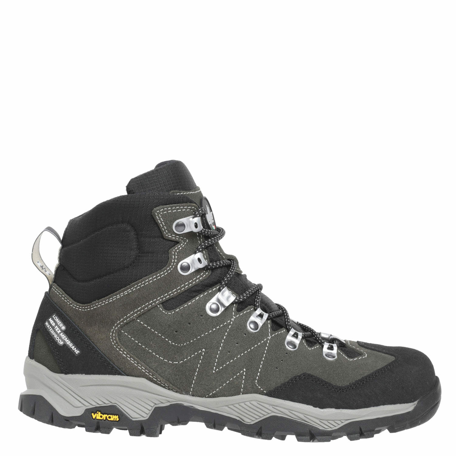 Ботинки хайкеры Cristallo 2.0 mtx