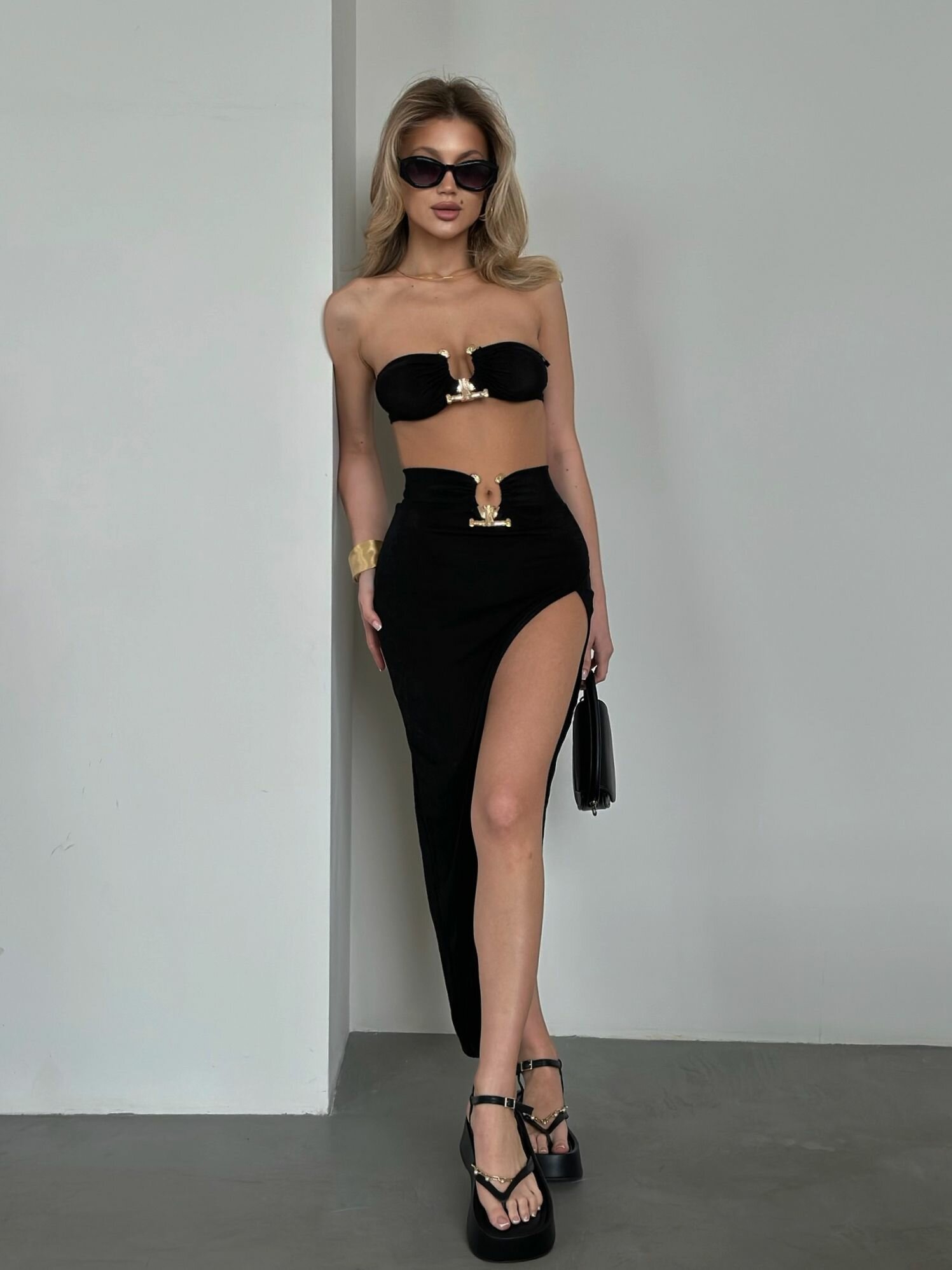 Костюм классический Осень-зима 2025