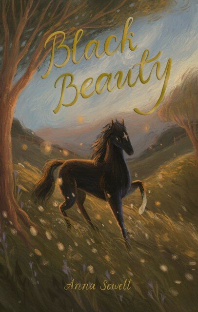 Sewell, Anna "Black beauty"