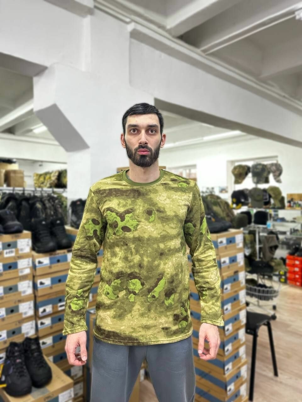 Свитшот