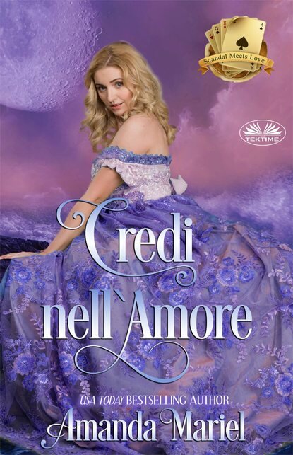 Credi Nell'Amore [Цифровая книга]