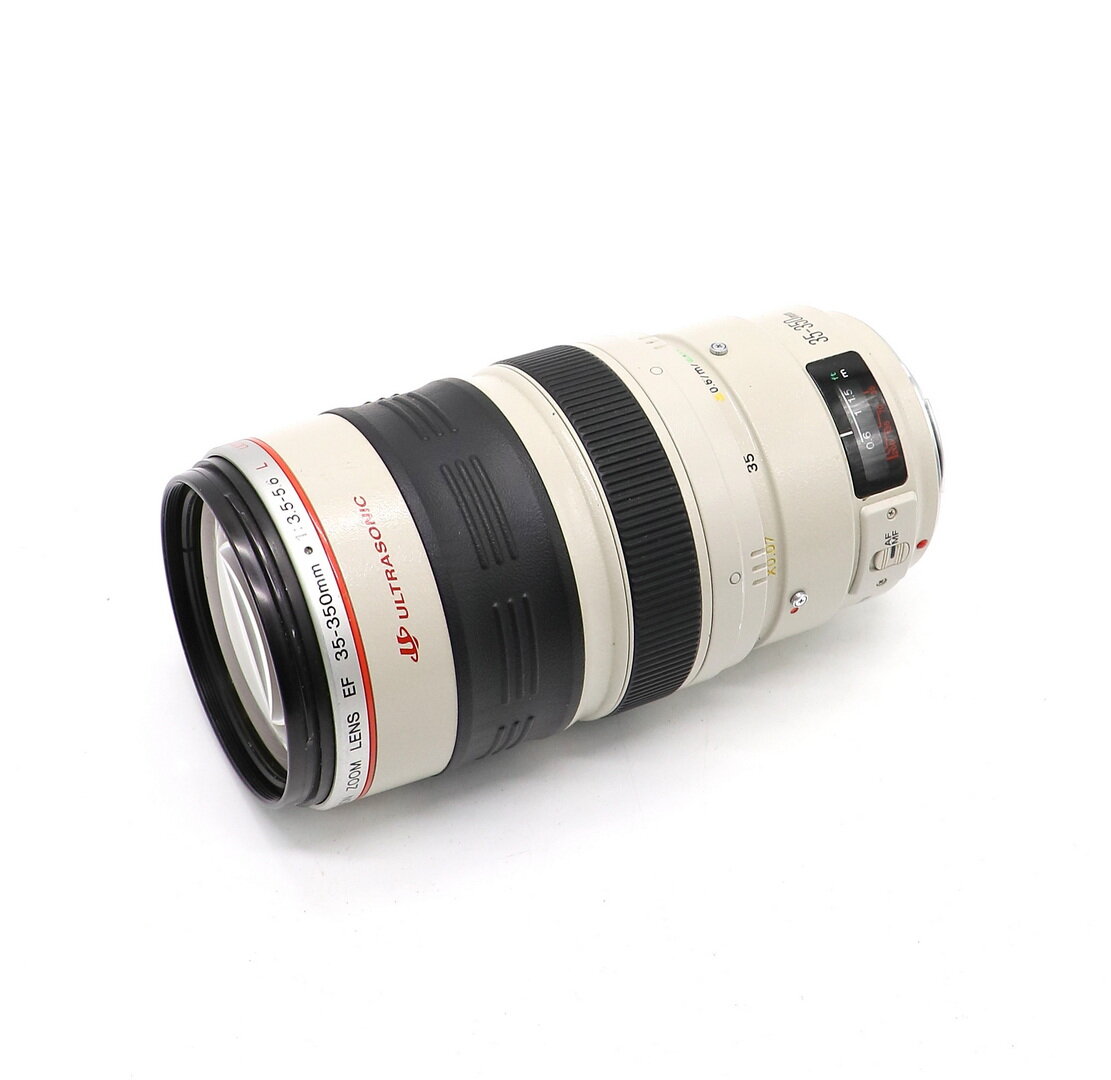 Объектив Canon EF 35-350mm f/3.5-5.6L USM