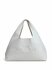 Сумка MARC JACOBS The XL Sack, бежевый/белый