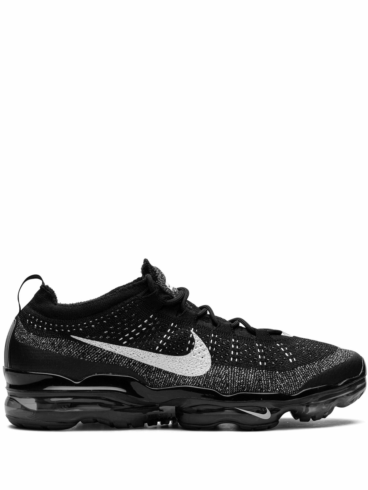Кроссовки VaporMax 2023 Flyknit Oreo