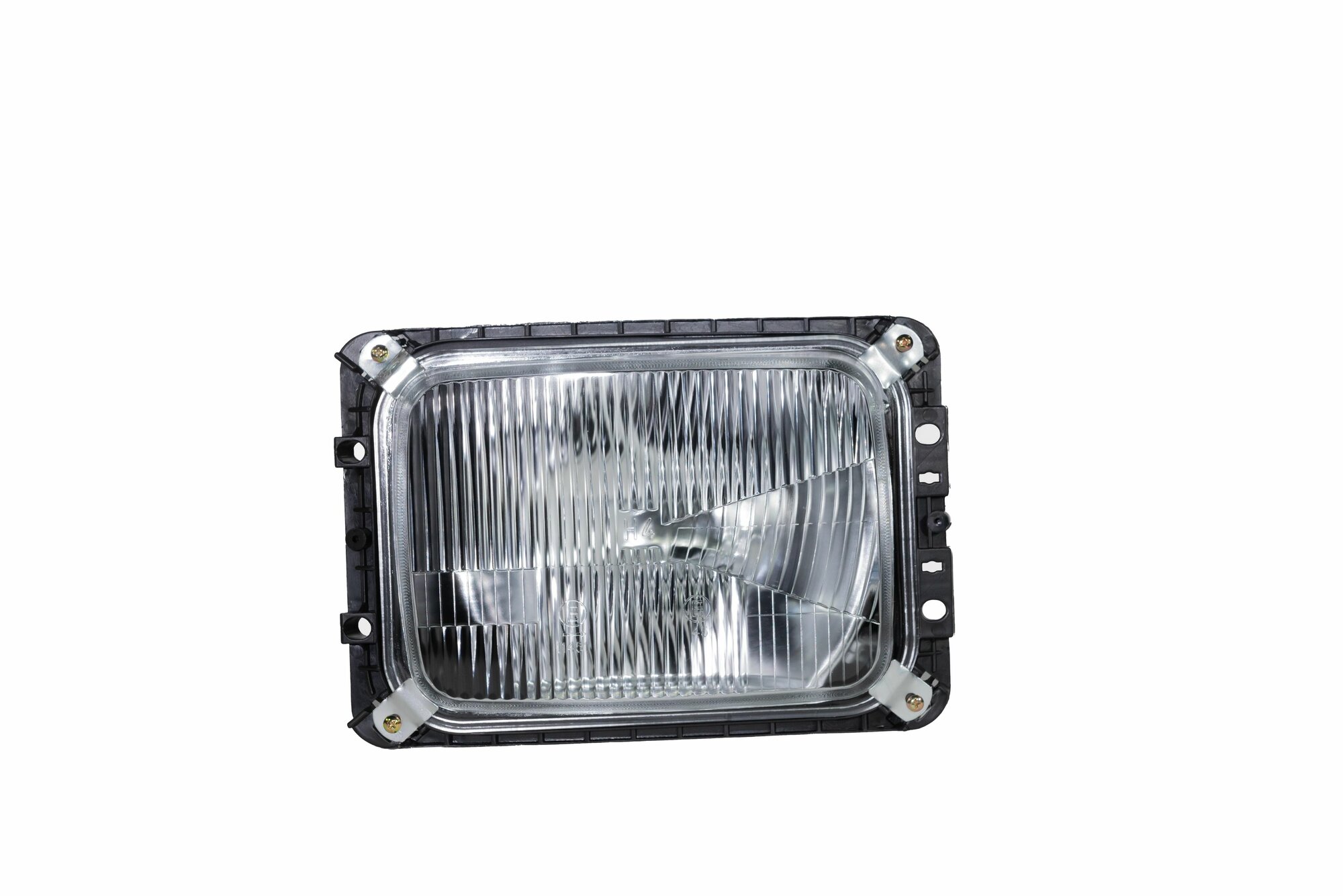 Фара правая прямоугольная для Мерседес LK LN2 87-33019-SX STELLOX