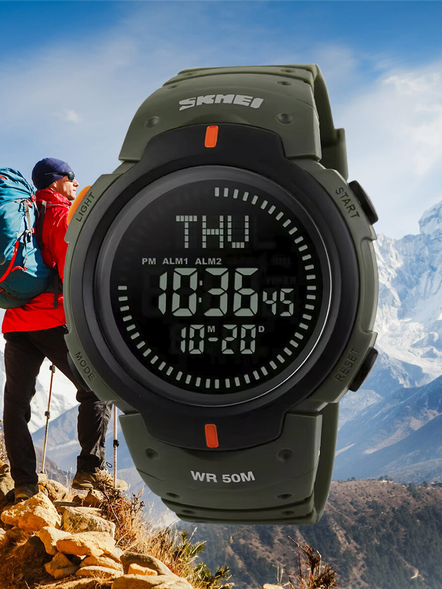 Наручные часы