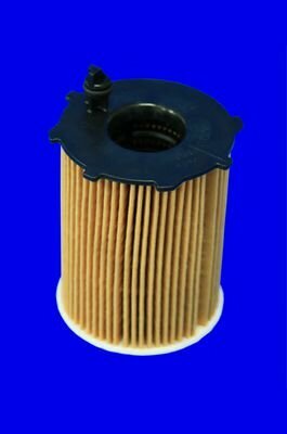 Фильтр масляный вставка MECAFILTER ELH4326