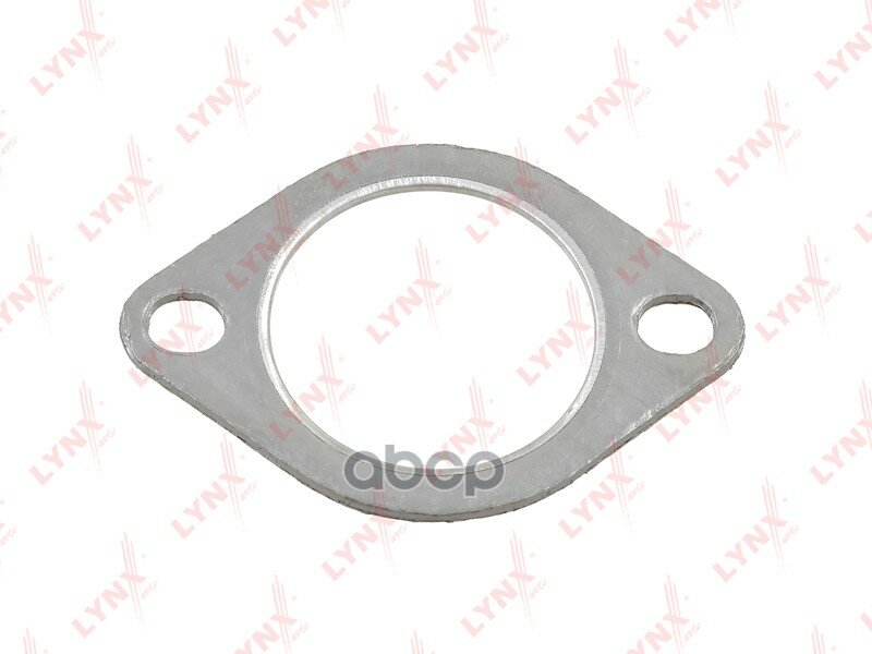 Прокладка выхлопной трубы BMW 3 E46 320i-330i 98-07/5 E39/E60/E61 520i-530i 95-10/7 E38/E65/E66/E67 728i, 730i 94-08/X3 E83 2.