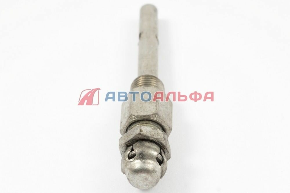 Клапан предохранительный КАМАЗ со штуцером в сборе