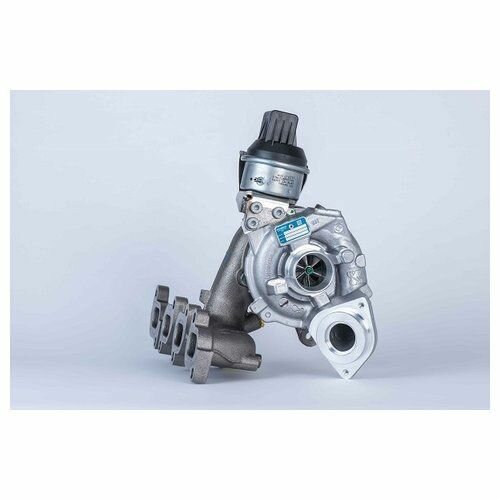 Турбокомпрессор Borg Warner 54409880036