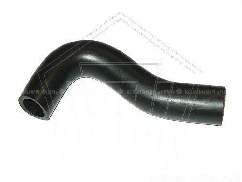 Патрубок сапуна ваз 2108 оао брт (мал.) (2108-1014050)