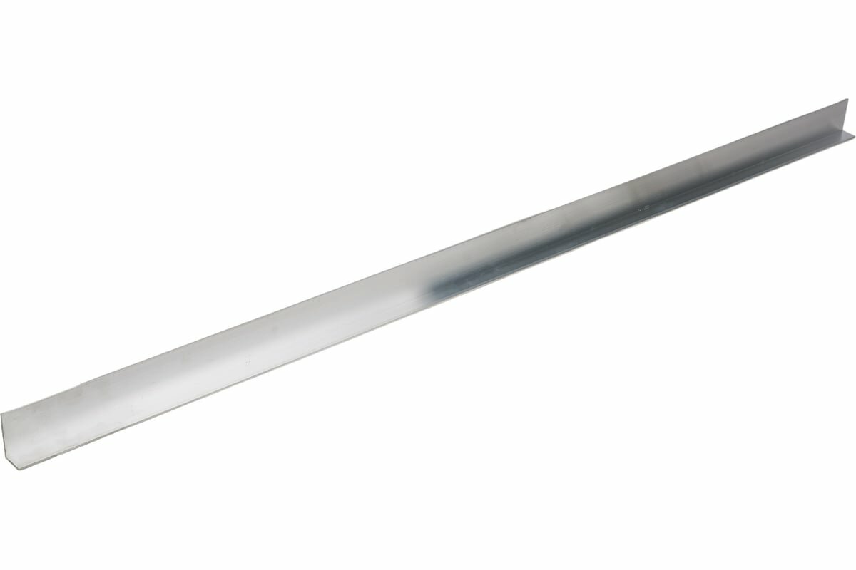 ПилотПро Ал уголок 40х20х2 1,0м арт 02043