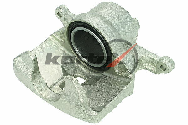 Суппорт тормозной NISSAN QASHQAI/X-TRAIL II 07- передний правый