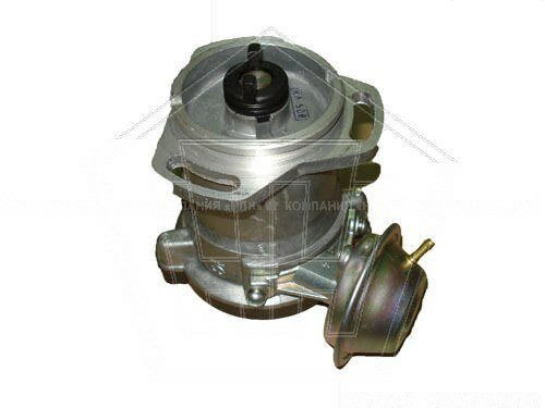 Датчик распределитель зажигания ваз 1111 "ока" соатэ (б/конт.) (05520.3706)