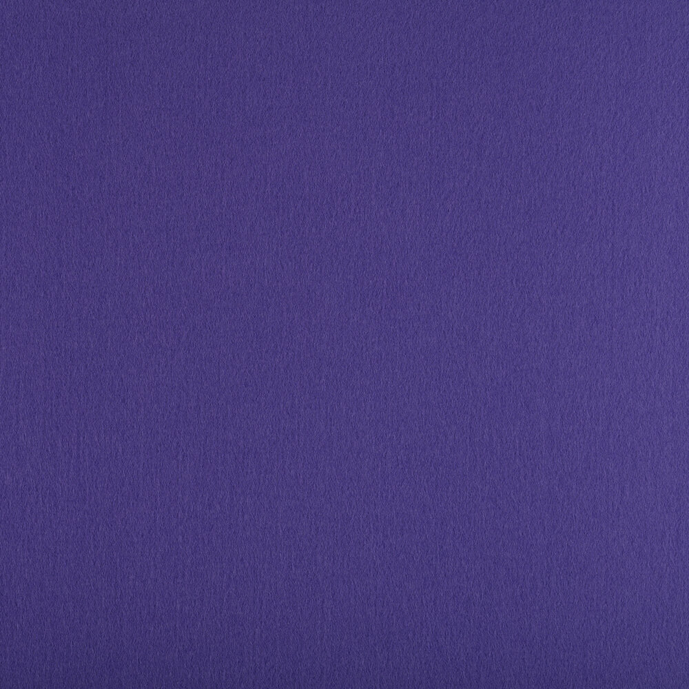Фетр Gamma Premium FKS12 Фетр 111 см 1.2 мм (в ярдах) 847 сиреневый