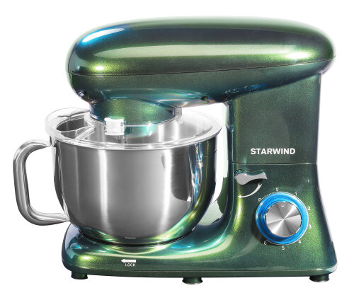 Миксер Starwind SPM7166