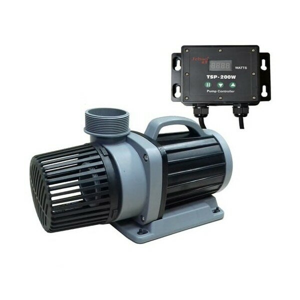 Насос для пруда выносной с контроллером TSP10000