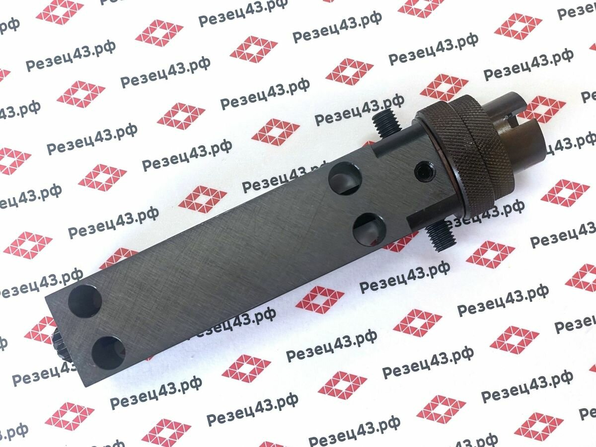 Хонинговальная головка 64-178 мм (регулировка под штурвал)