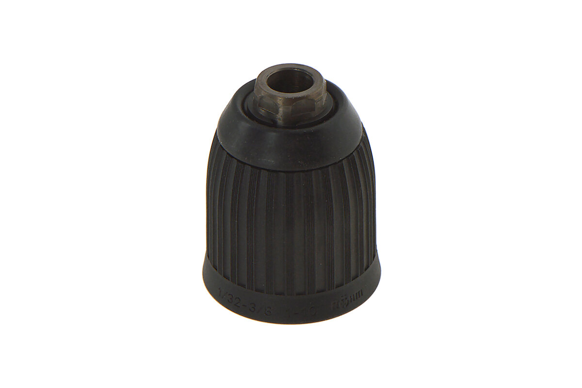 Патрон зажимной 10 мм 1/2х20 для шуруповерта DeWalt DC727K TYPE 10, DC728K TYPE 10, DC730K TYPE 10, DC720K TYPE 10