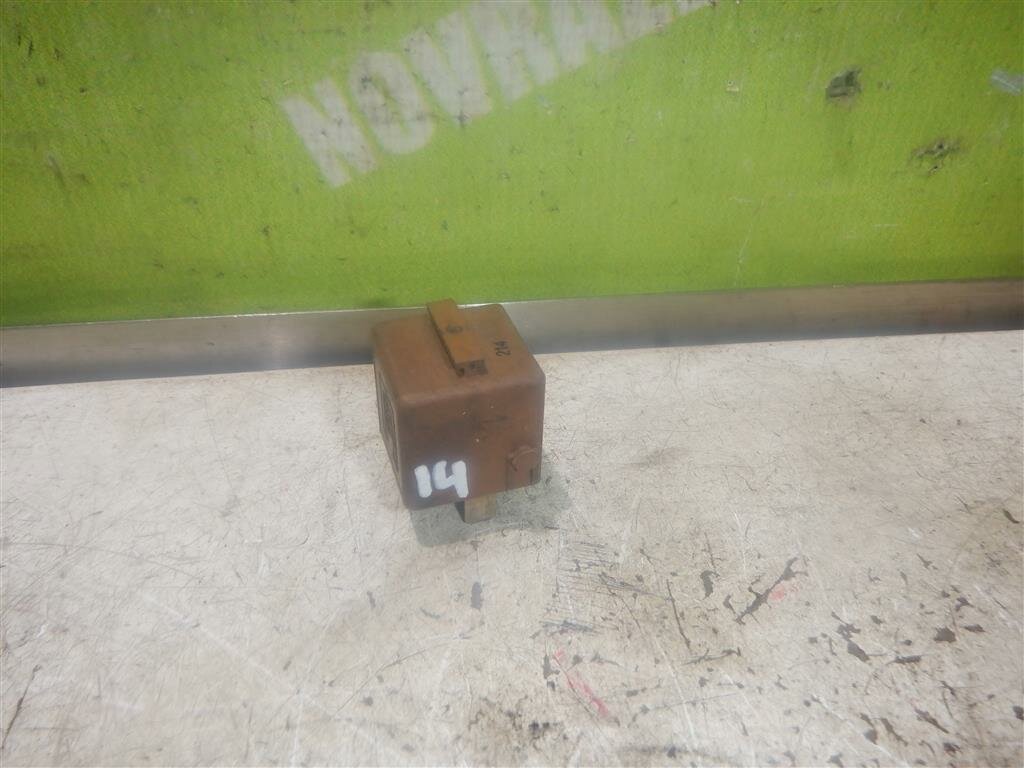 Реле BMW 5-серия E39 1995-2003