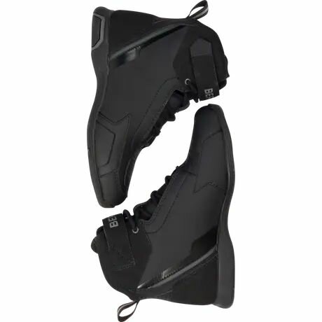 Мотокроссовки Женские Bering JAG Black/Grey, T38