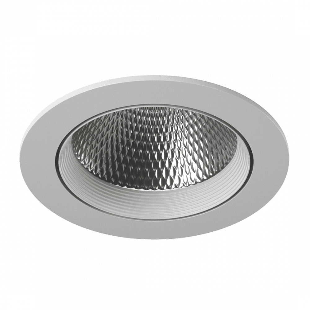 Светильник DesignLed KZ-2-DLW-12-NW 12Вт Белый, Нейтральное Белое Свечение / СВГ 012768.