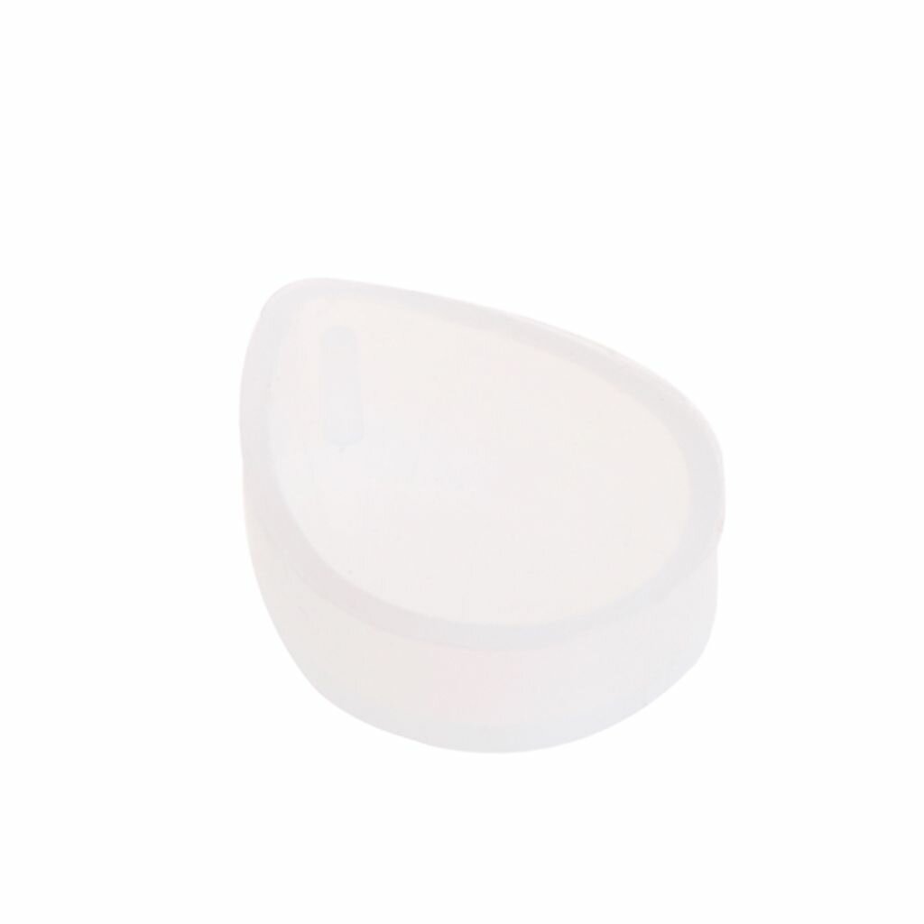 Ювелирные ручные инструменты, Форма кулона из эпоксидной смолы капля Q028