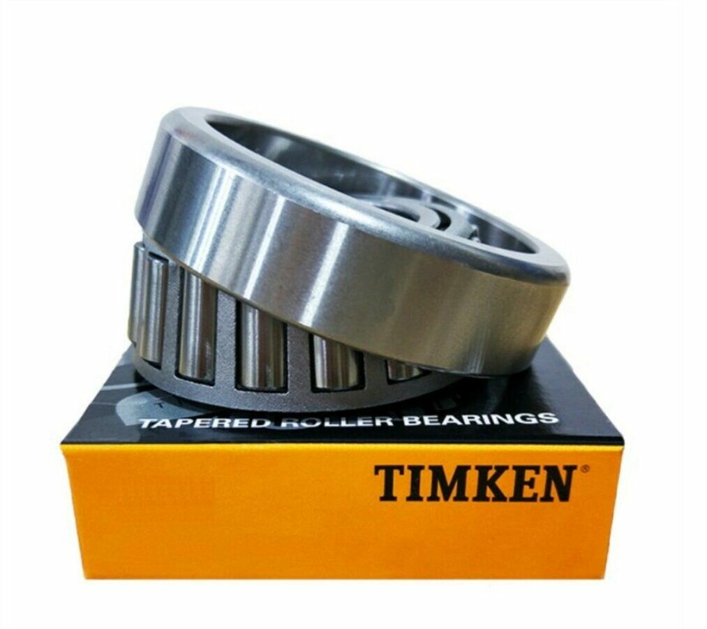 Подшипник роликовый конический VKHB2214 TIMKEN
