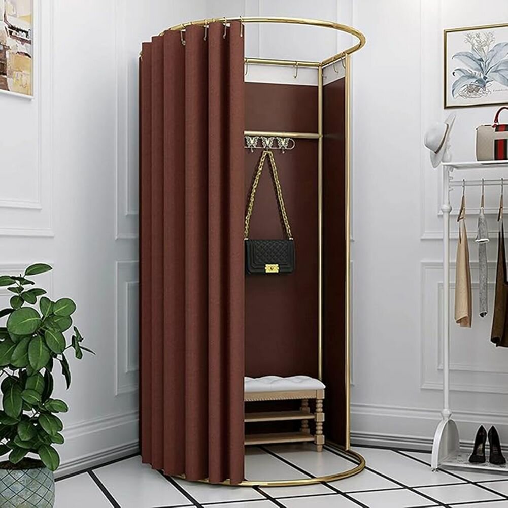 Примерочная кабина