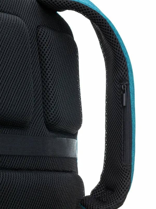 Рюкзак с LED-дисплеем PIXEL PLUS - BLACK MOON (черный) обновленная модель