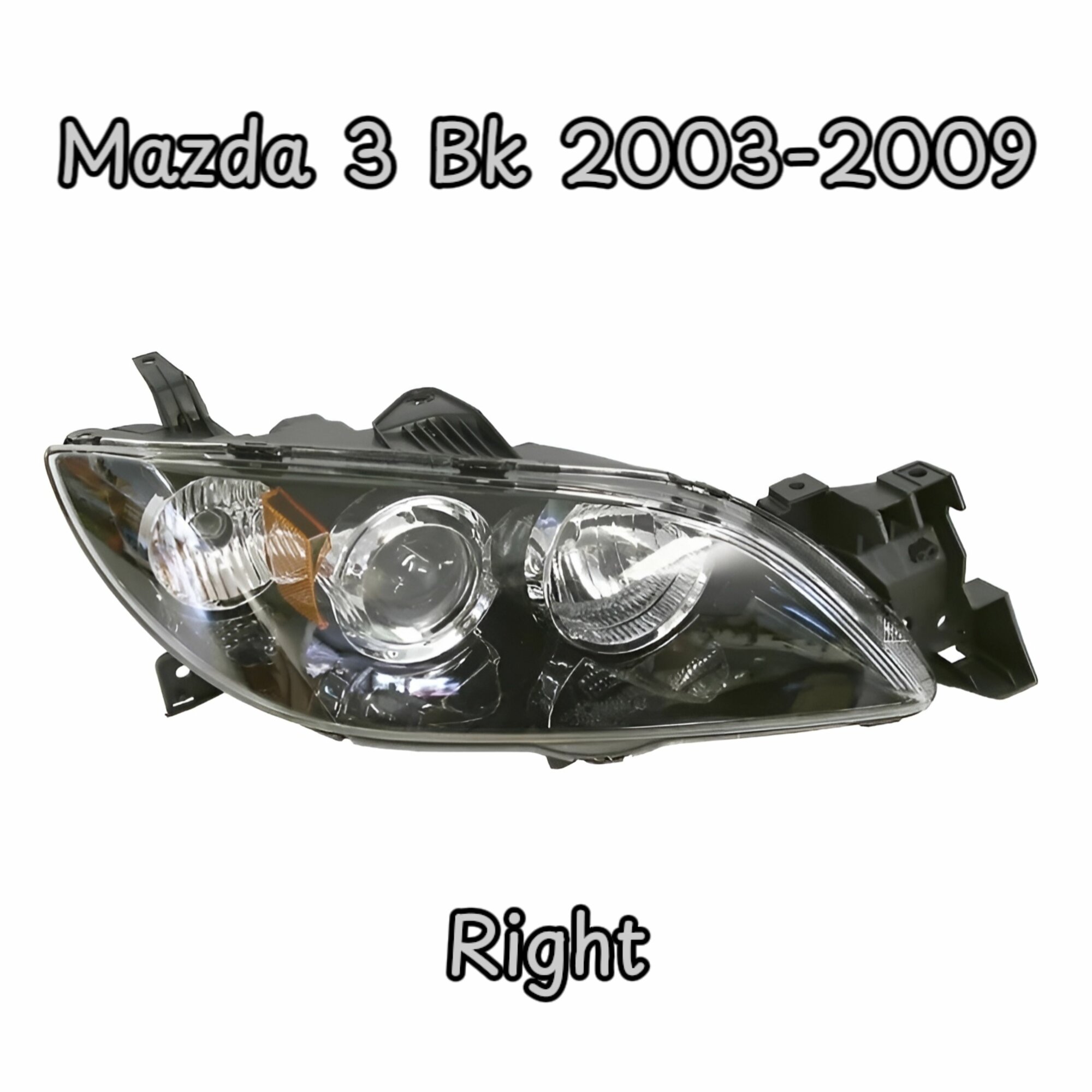 Фара автомобильная