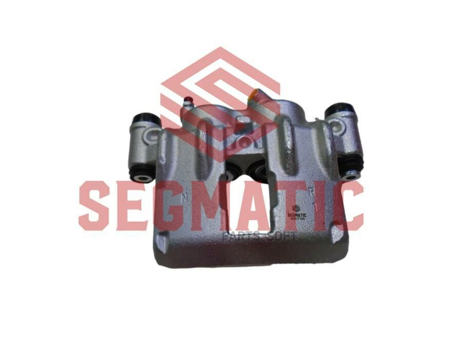 SGC7104 SEGMATIC Суппорт тормозной PEUGEOT BOXER/CITROEN JUMPER/FIAT DUCATO -1.4t сАБС 02-пер. пра