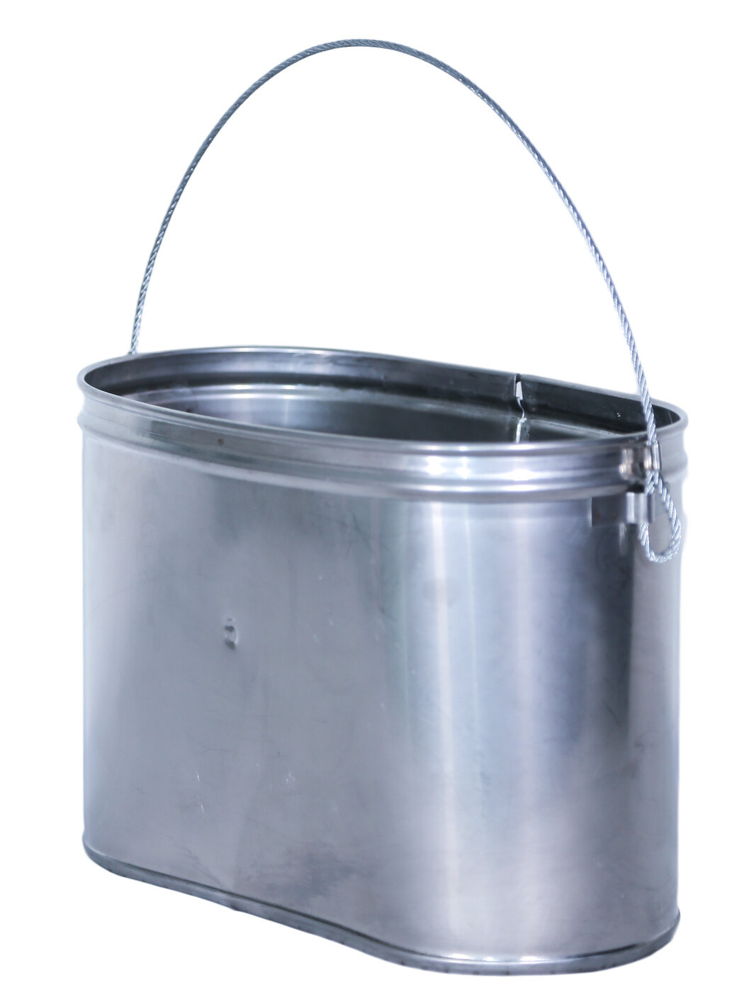 Котелок Век 12 л