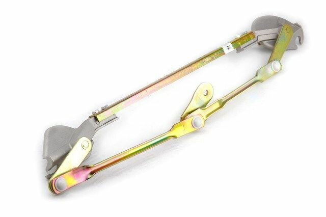 Трапеция стеклоочистителя лобового стекла GEELY MK, MK Cross №1017015254